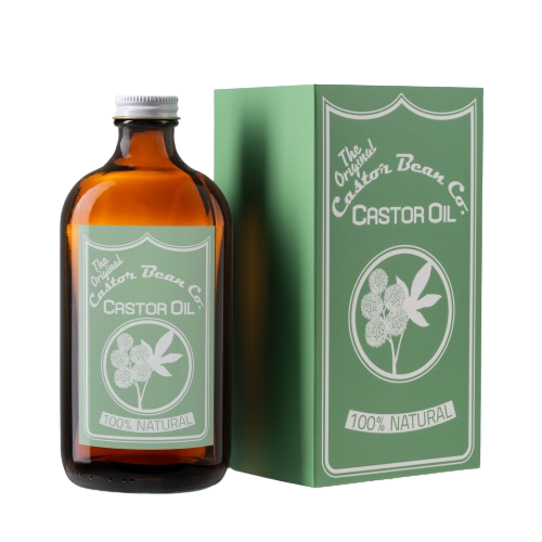 Castor Oil – Castor Bean Co.